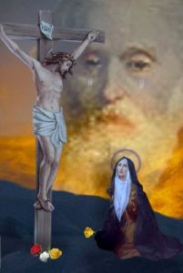 Mesaj de la Tatăl Ceresc 3 ianuarie 2020 Medjugorje-Krizevac | Emilia Mezei
